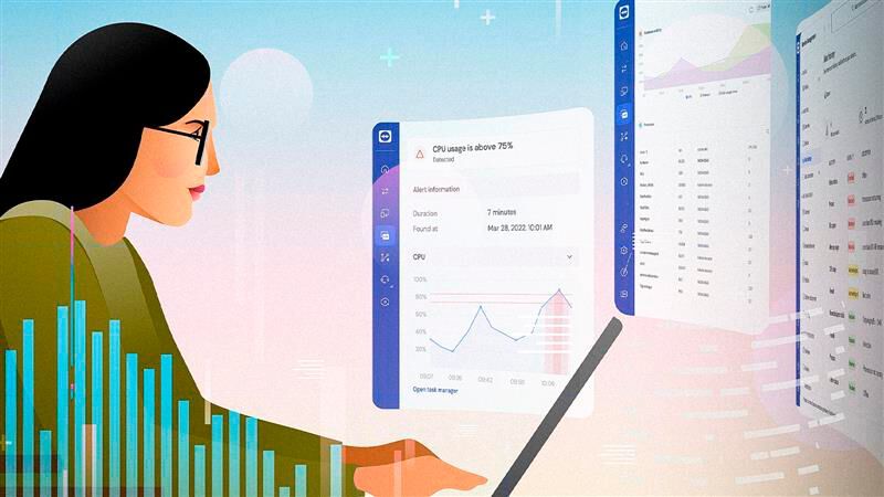 TeamViewer launcht DEX Essentials für IT-Helpdesks