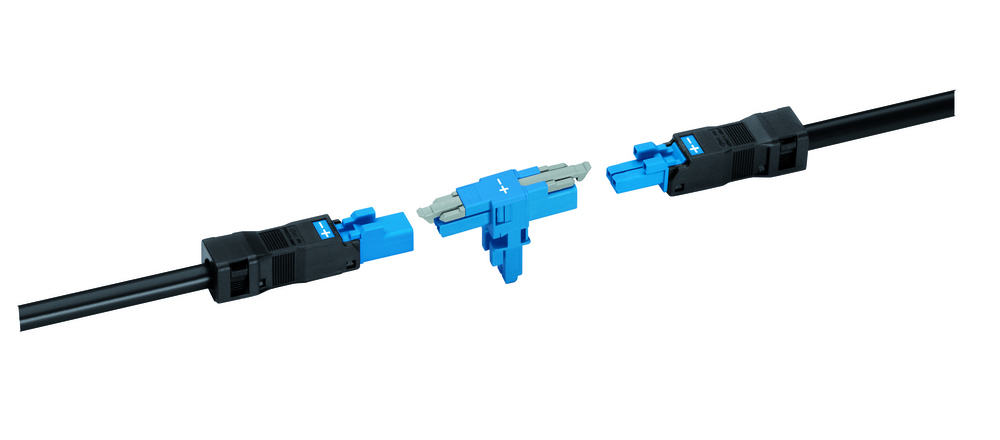 WINSTA MINI jetzt für DALI-Anwendungen kodiert