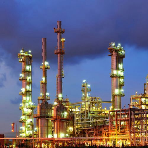 Zap Sib Neftekhim's Polypropylene Unit Produces First Granules