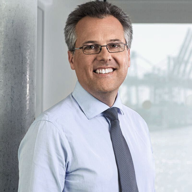 NXP: Kurt Sievers löst Rick Clemmer als CEO ab