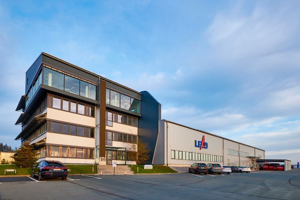 Nach fünf Monaten gerettet: Ontec an chinesischen Maschinenbauer verkauft