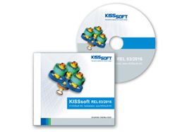 KISSsoft AG || Produkt || KISSsoft