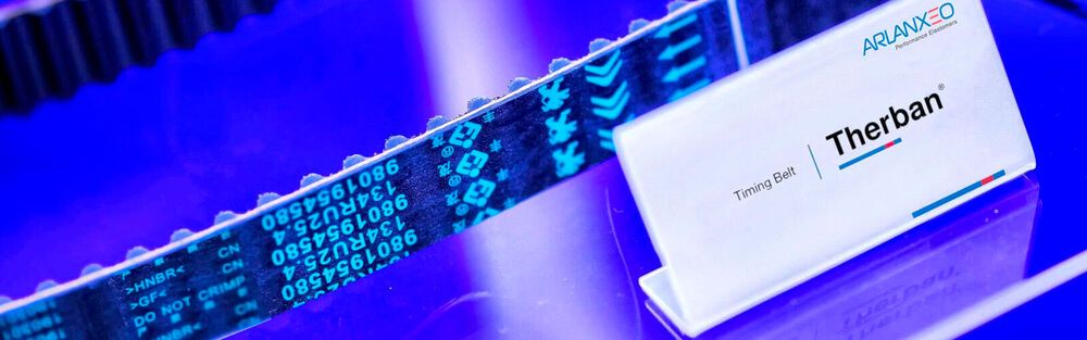 Arlanxeo to Develop New Hydrogenated Nitrile Butadiene Rubber Unit