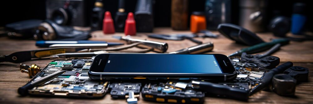 Recht auf Reparatur soll kommen