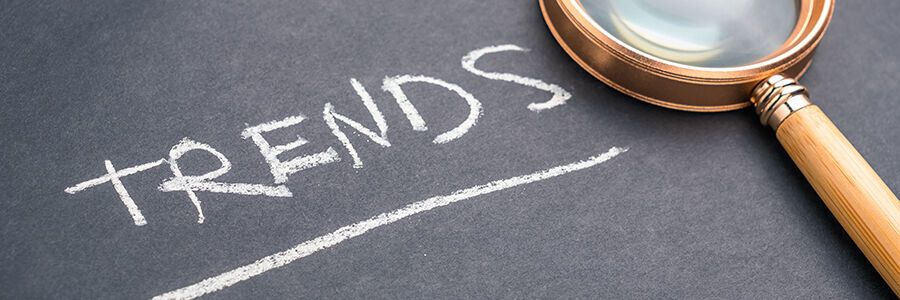 Das sind die 11 Trends der Zukunft
