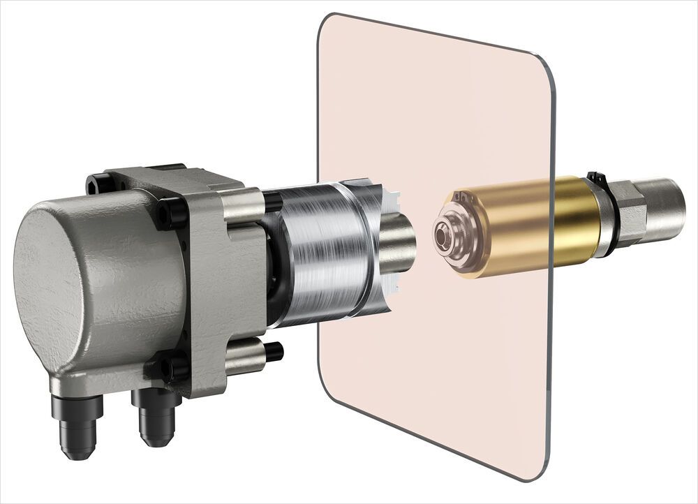 Streamlining Automotive Moulding with Glow HRS & Flexflow Technologies