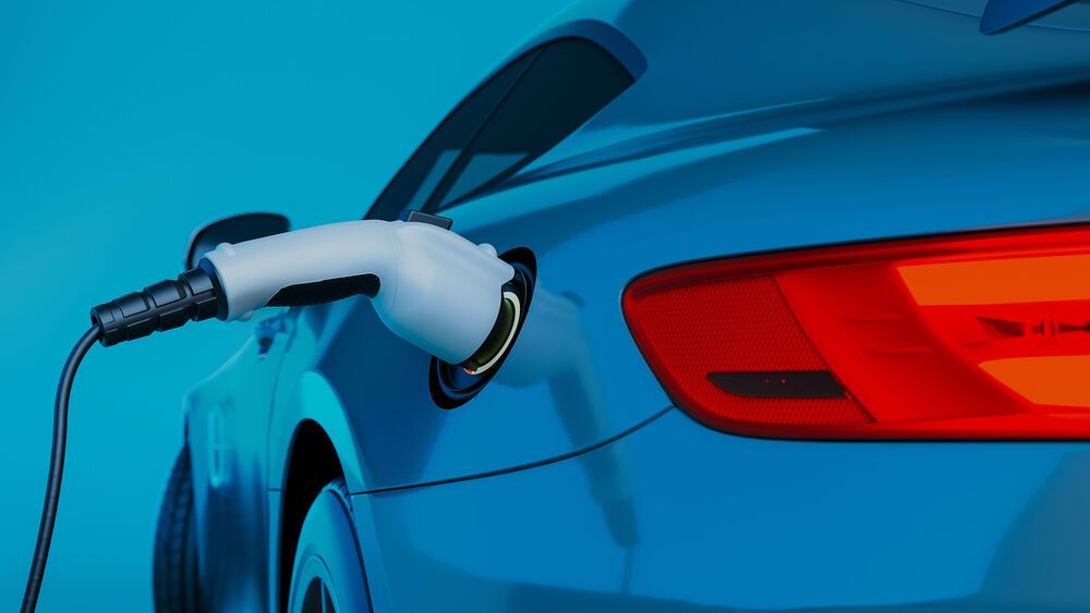 NXP unveils cost-effective 18-channel Li-ion battery ICs for EVs and ...