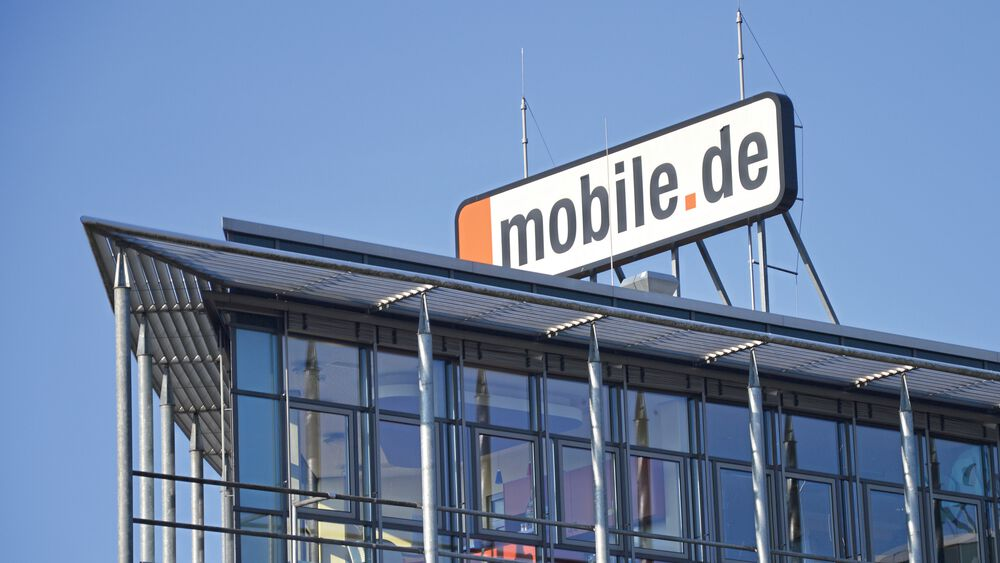 Neue Funktionen für Händler bei Mobile.de