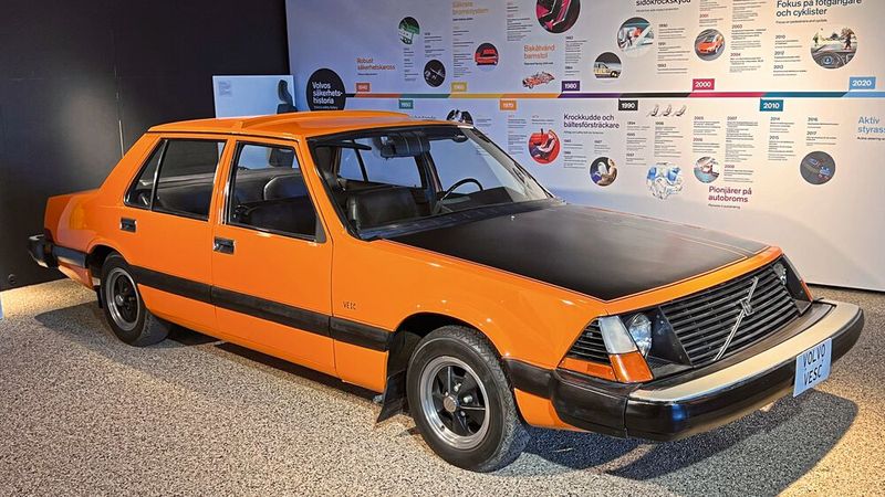 IAA '73 – mit Vollgas zum Stillstand || Bild 15 / 15