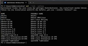 Upgrade auf Server 2025 verlängert das Investitionsfenster um drei ...