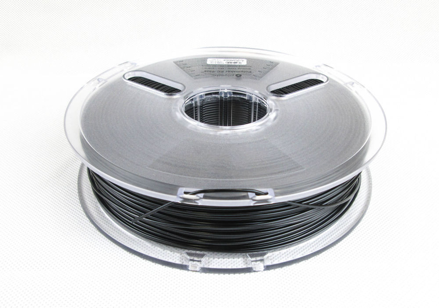 Polycarbonat-Filament sorgt für hohe 3D-Druckqualität