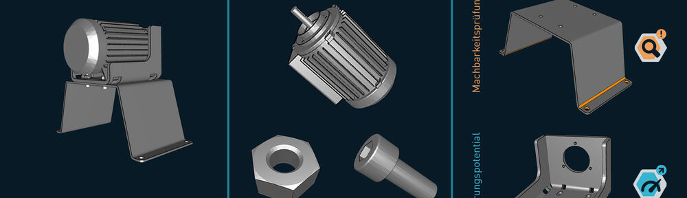 Optimate erweitert Software um Baugruppenanalyse und Solidworks-Plugin