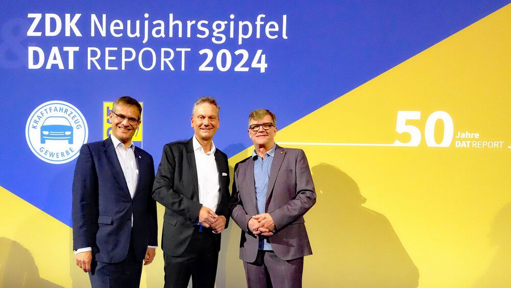 ZDK Branchengipfel: Die zentrale Rolle des Kfz-Gewerbes in der ...