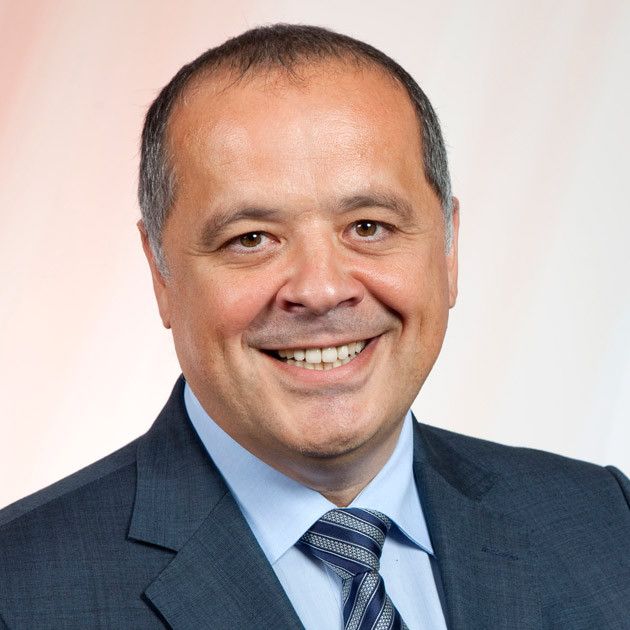 Neuer Chef bei Seat Deutschland