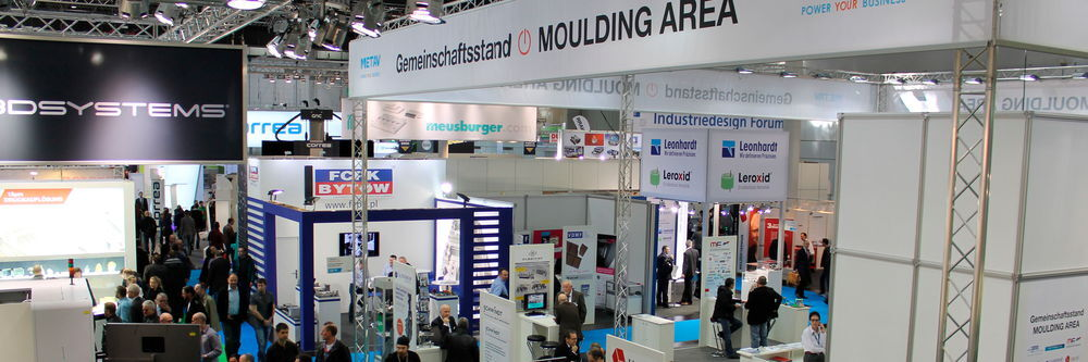 International metalworking show celebrates strong attendance