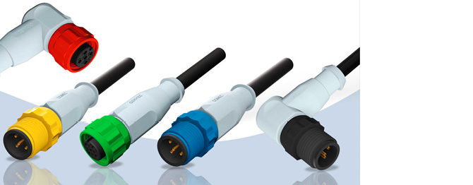 Verkabelung: So gelingt eine einfache Zuordnung