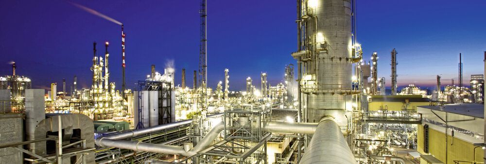 Der Cracker mit dem Stecker: Erster Elektrischer Steamcracker soll 2023 ...