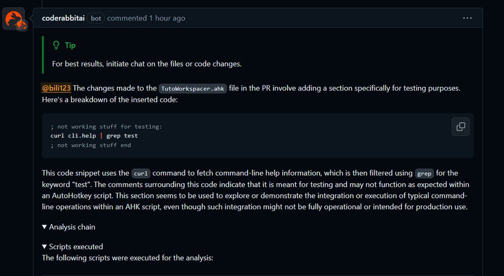 CodeRabbit: KI in der Entwicklung - Optimierung von Code Reviews