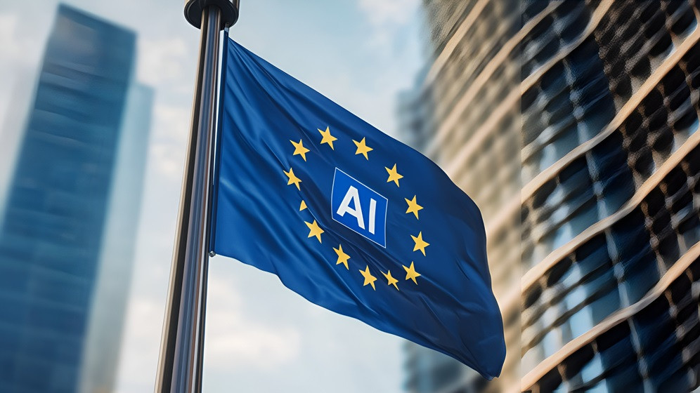 EU AI Act: Ab jetzt verschärfte Regeln für Unternehmen