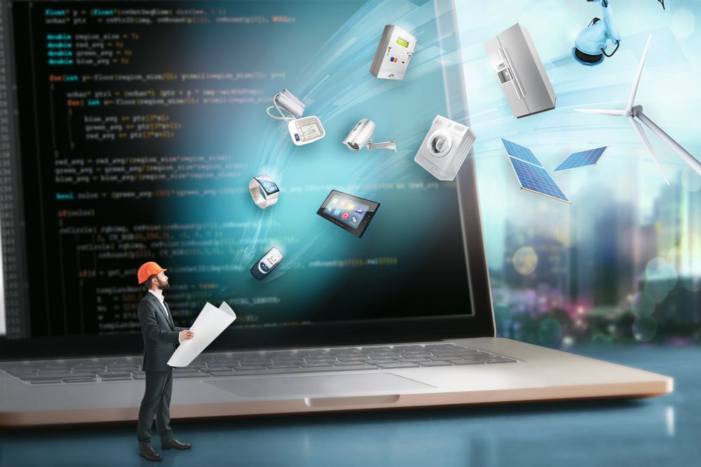 Software-Design für gute Codequalität