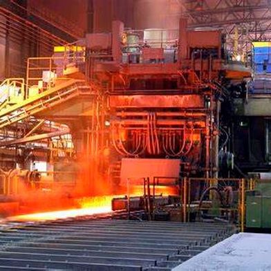 Weltweit effizientester Hochofen ist wieder aktiv