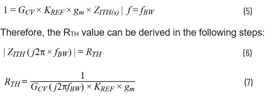 Understanding power supply loop stability and loop compensation: Loop ...