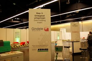 Medtec Live with T4M 2023 in Nürnberg || Bild 26 / 64