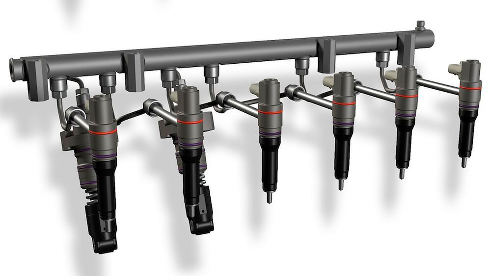 Phinia: Neuer Leiter für Ersatzteilgeschäft in Europa