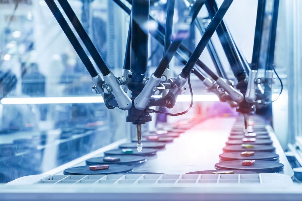 „Wir stehen in der Robotik vor einem guten Jahrzehnt“