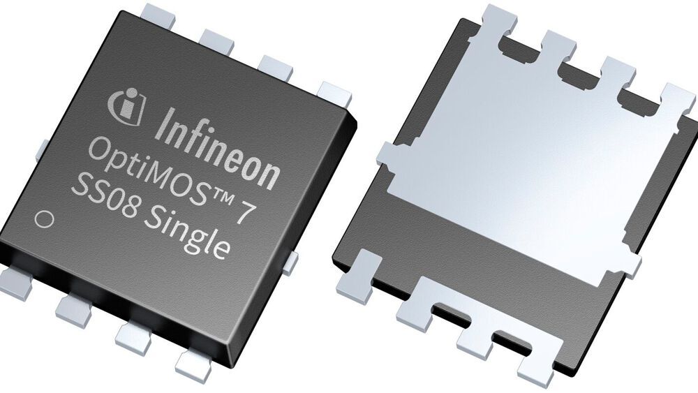 Infineon erweitert MOSFET-Portfolio für Automotive-Applikationen