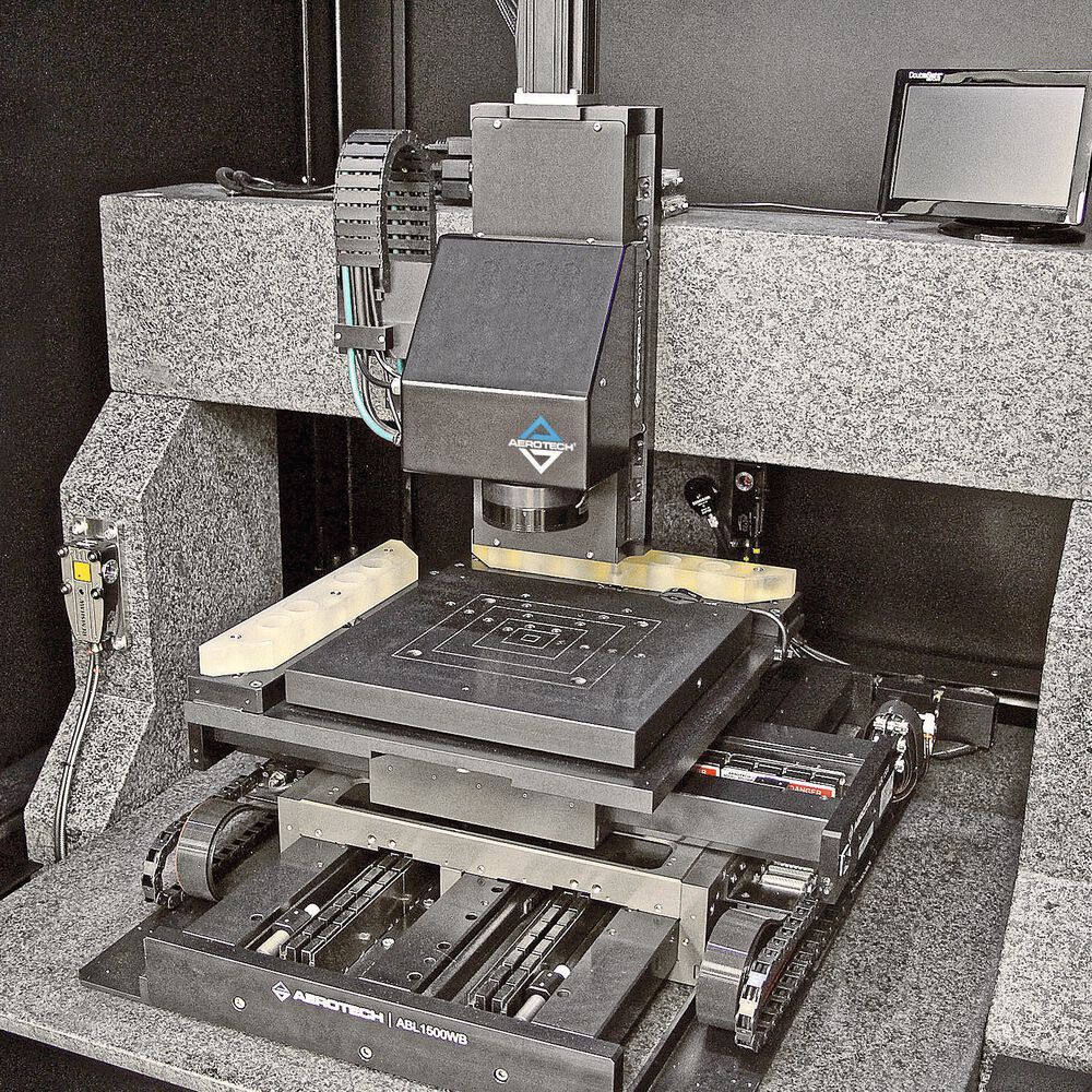 Top three ways to increase positioning system’s 3D accuracy