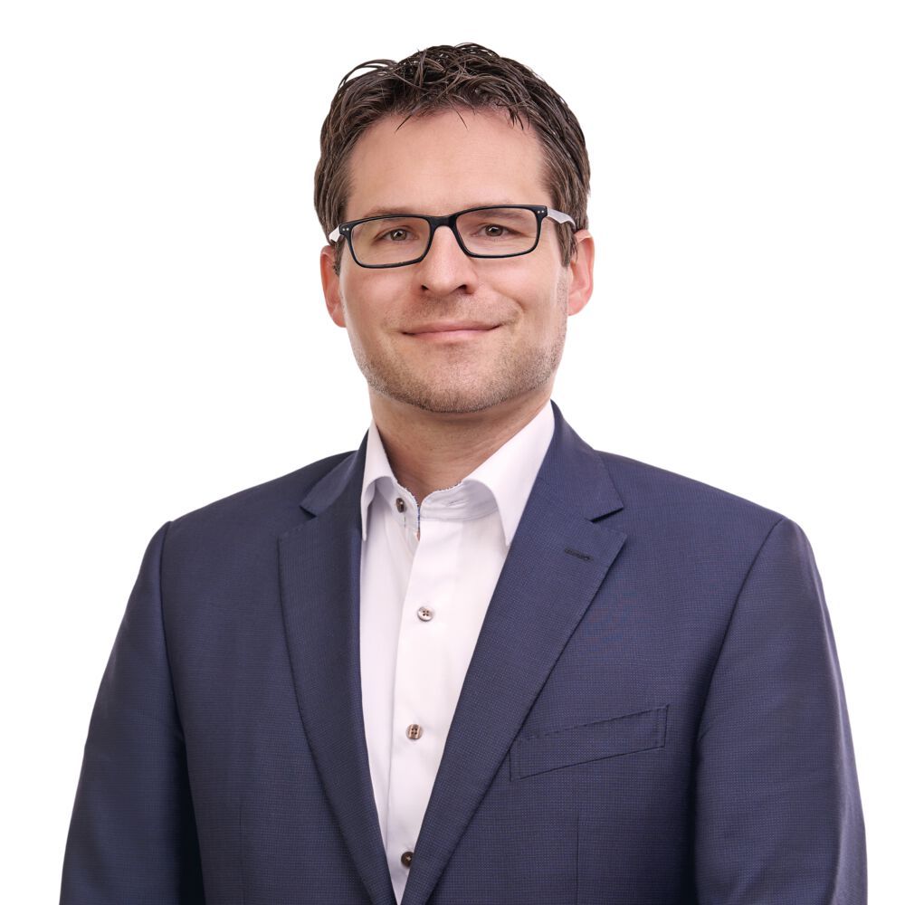 Drucker für den gesamten Workflow