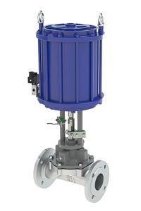 Pumpen und Armaturen: Erfahrung macht den Wasserstoff-Meister || Bild 2 / 5