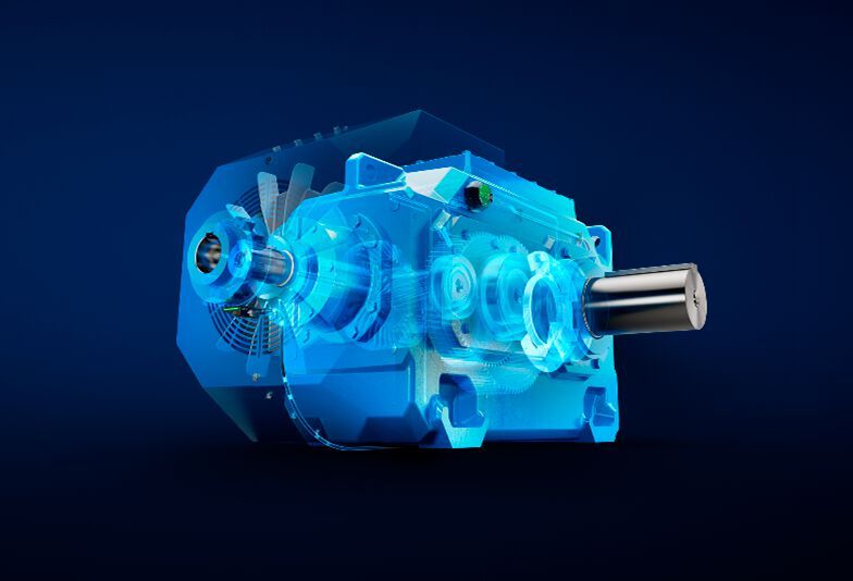 Flender feiert 125-jährigen Geburtstag