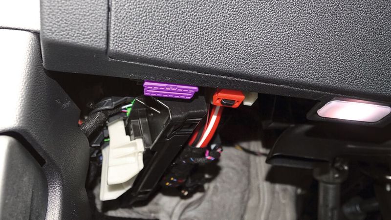 Ein OBD-Dongle für die Werkstätten || Bild 2 / 4