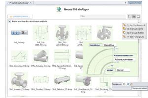 Drei Produktneuheiten rund um PDM und PLM || Bild 1 / 3