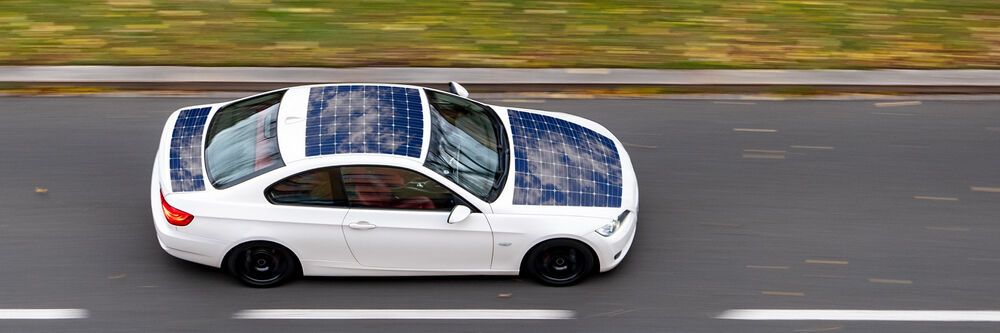 The startup vision of solar electric vehicles is facing significant ...