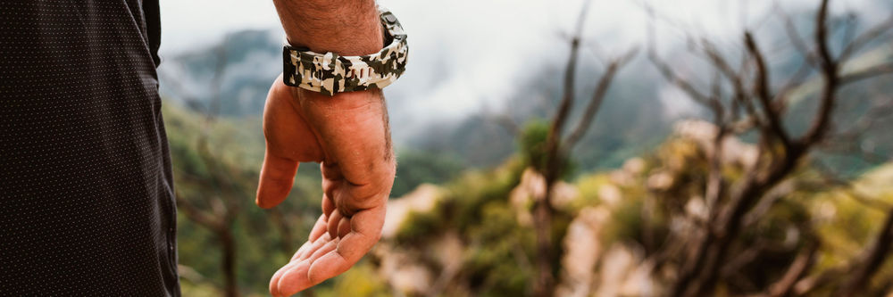 Amazfit T-Rex: Outdoor-Smartwatch von Huami