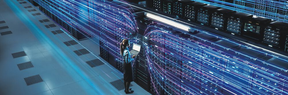 KI-Server-Boom im Channel?