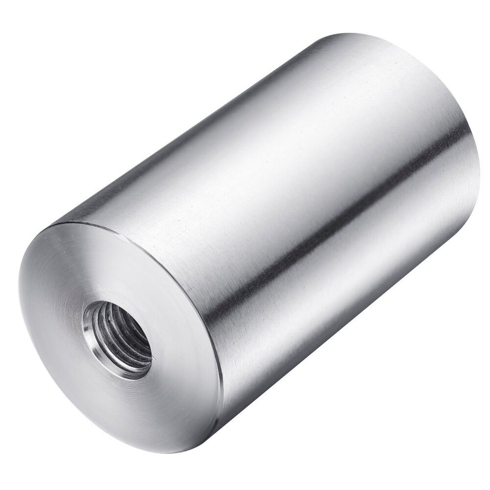 Hasco adds newly designed support pillar with clearance hole and thread ...
