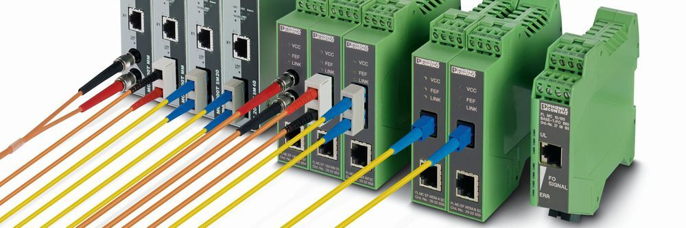 So lassen sich die Vorteile der LWL-Technologie nutzen