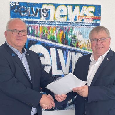 Carsten Fuhlendorf wird neuer Hellmann-Boss