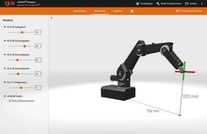 So macht ein Baukasten die Automatisierung besonders einfach || Bild 3 / 5