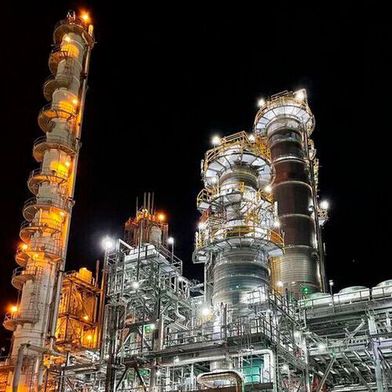 Hengli Starts-up 5th PTA Line with Invista’s PTA Technology