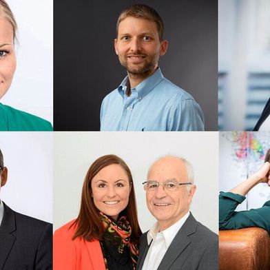 CFO Thomas Rathmann verlässt Siemens Healthineers