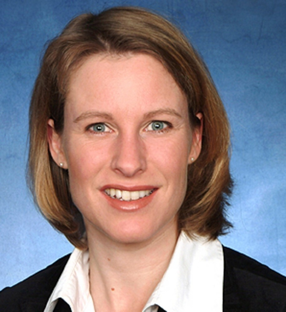 Dr. Tanja Ripperger leitet Abteilung Kunden- und Partnerzufriedenheit ...
