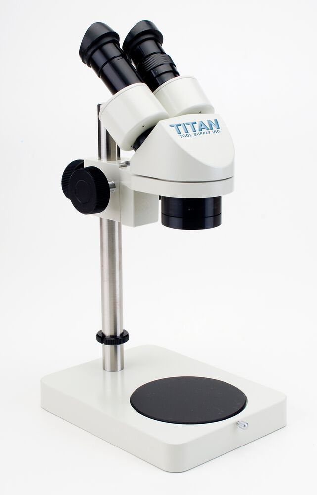 New microscope combines precision, adaptability and versatility