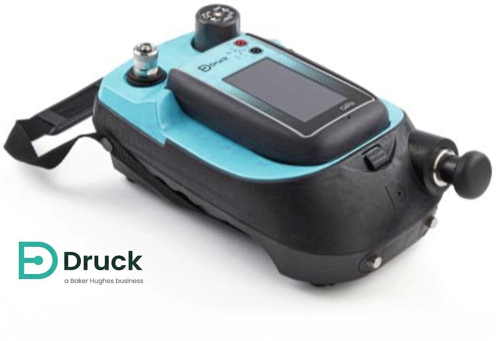 Erweiterung des Genii-Advanced-­Modular-Calibration-Systems