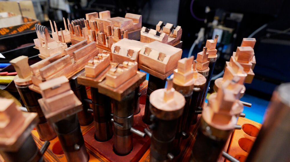 Neptune Injection embraces EDM for unmatched precision || Picture 4 / 6