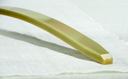 GFK-Blattfeder für Autos in Serie || Bild 1 / 2